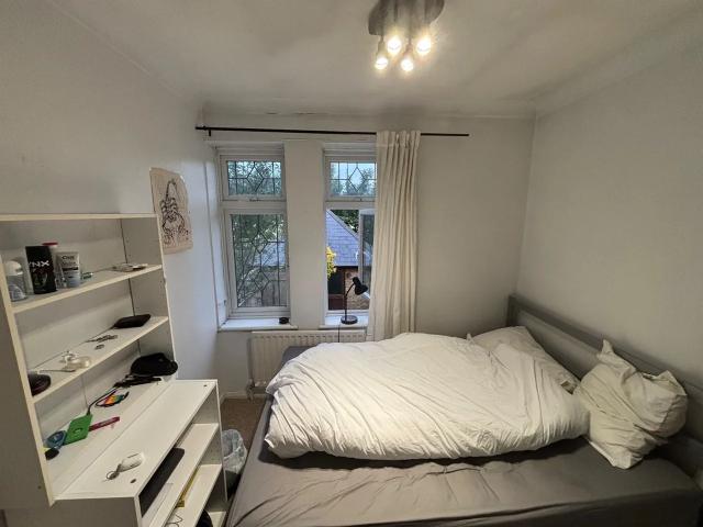 Apartment at Spirit Quay, Greater London