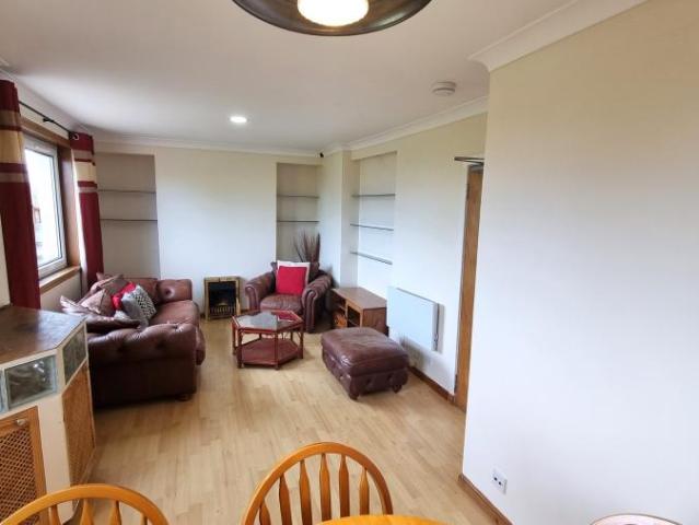Apartment at Spital, Aberdeen City