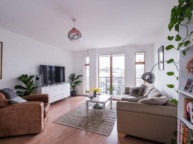 Apartment at Spital Square, Greater London