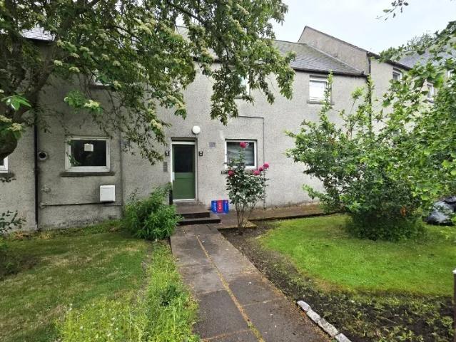 Apartment at Spital Walk, Aberdeen City