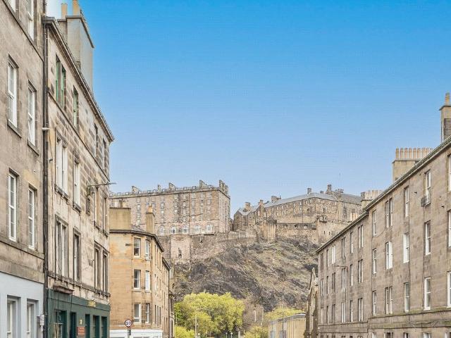 Apartment at Spittal Street, City of Edinburgh