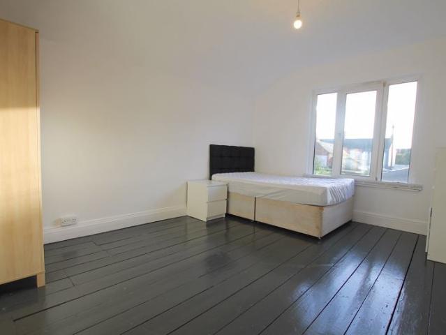 Apartment at Splott Road, Cardiff