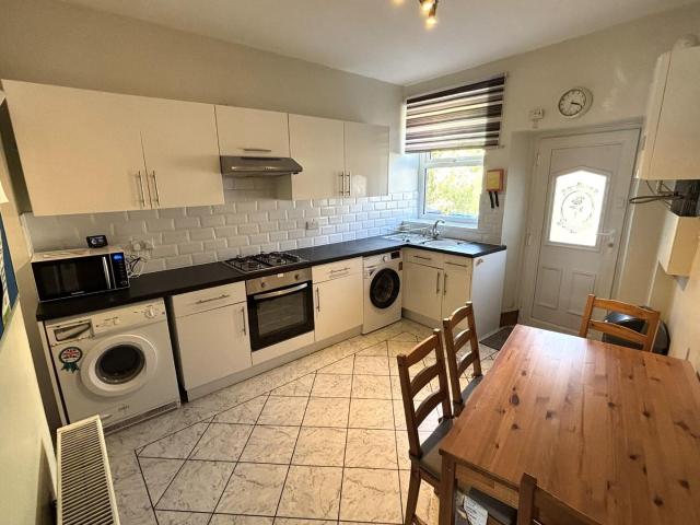 Apartment at Spooner Road, Sheffield