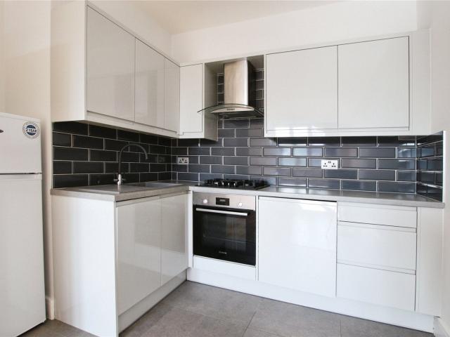 Apartment at Sports Centre Roundabout, Bracknell