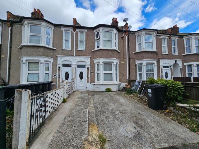Apartment at Sportsbank Street, Greater London