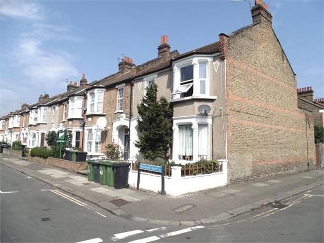 Apartment at Sportsbank Street, Greater London