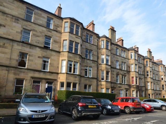 Apartment at Spottiswoode Street, City of Edinburgh