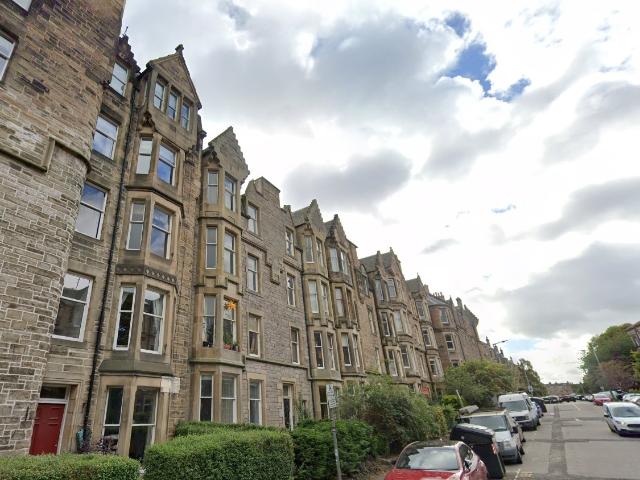 Apartment at Spottiswoode Street, City of Edinburgh