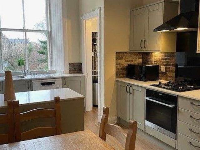 Apartment at Spottiswoode Street, City of Edinburgh