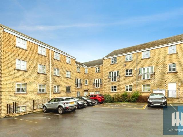 Apartment at Spout Hill, Calderdale