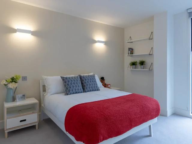 Apartment at Spring Mews, Greater London
