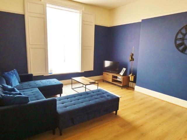 Apartment at Spring Bank, Preston