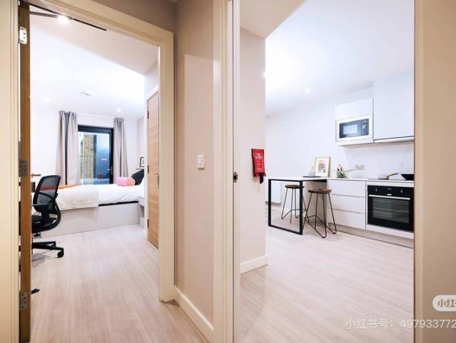 Apartment at Spring Gardens, City of Edinburgh