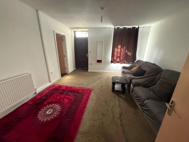 Apartment at Spring Gardens, Bradford