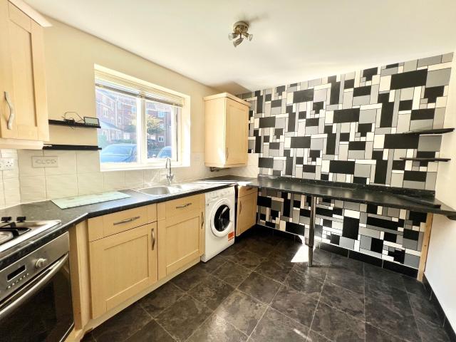 Apartment at Spring Gardens, Broxtowe