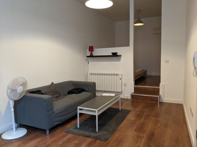 Apartment at Spring Gardens, Doncaster