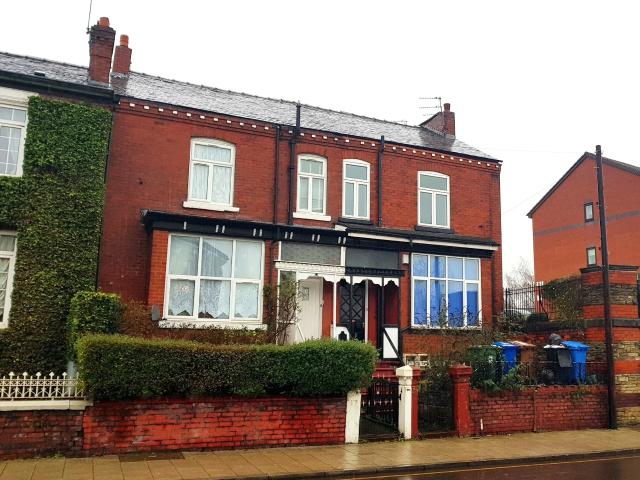 Apartment at Spring Gardens, Stockport