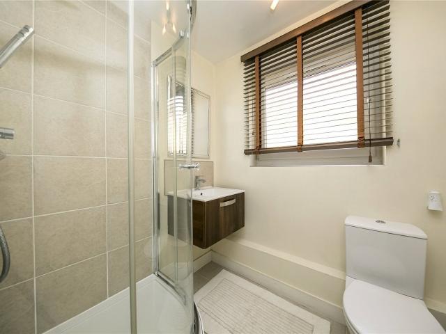 Apartment at Spring Grove Road, Greater London