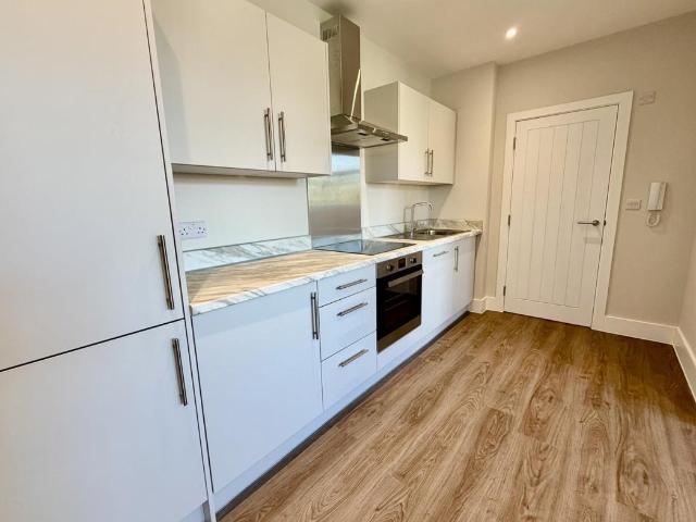 Apartment at Spring Hall Lane, Calderdale