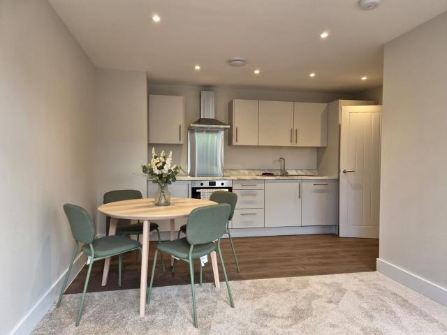 Apartment at Spring Hall Lane, Calderdale