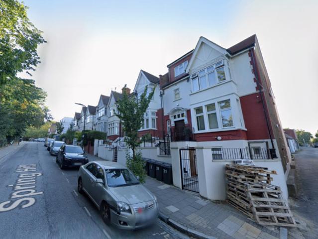 Apartment at Spring Hill, Greater London