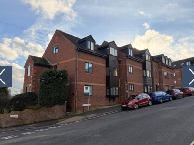 Apartment at Spring Hill, Sheffield