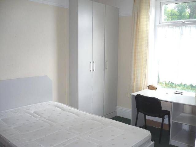 Apartment at Spring Hill Road, Sheffield
