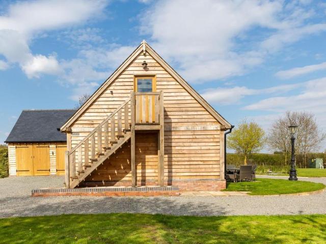Apartment at Spring Lane, North West Leicestershire
