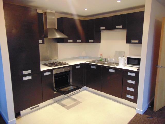 Apartment at Spring Place, Greater London