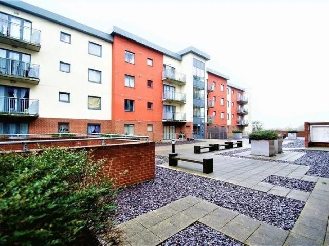 Apartment at Spring Place, Greater London
