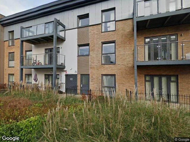 Apartment at Spring Promenade, Greater London