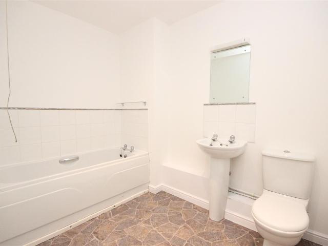 apartment at Spring Road, Edgbaston, Birmingham