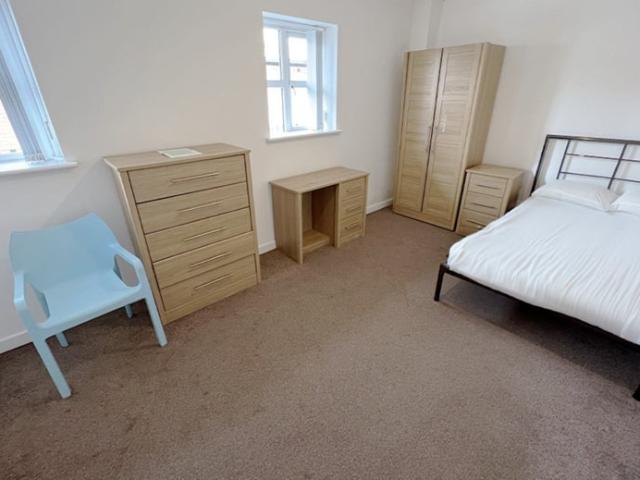 Apartment at Gordon Road, Ipswich