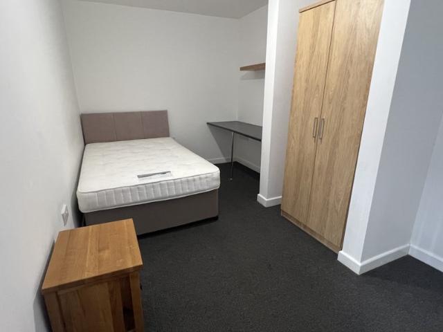 Apartment at Spring Road, Ipswich