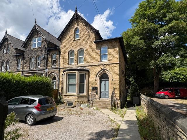 Apartment at Spring Road, Leeds