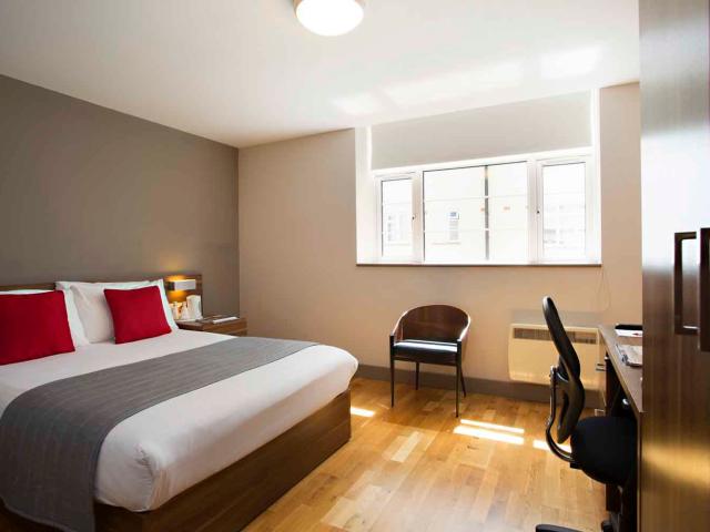 Apartment at Spring Street, Brighton