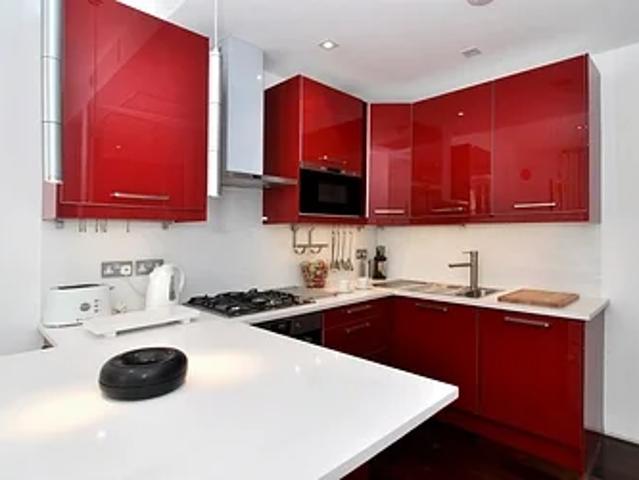 Apartment at Spring Street, City of Westminster