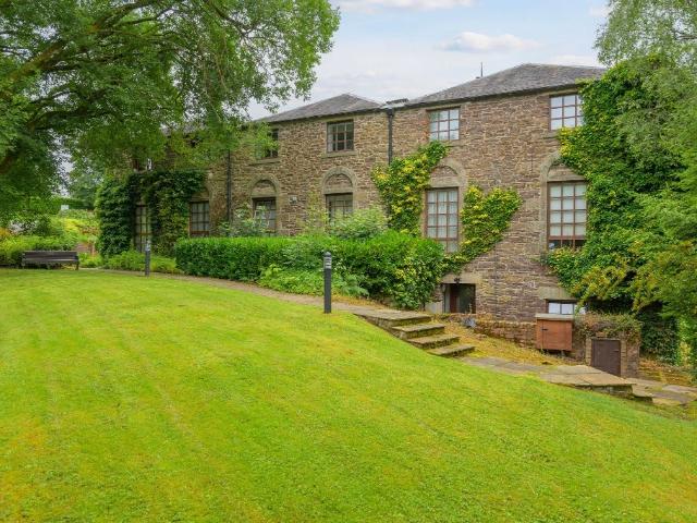 Apartment at Springbank Gardens, Dunblane