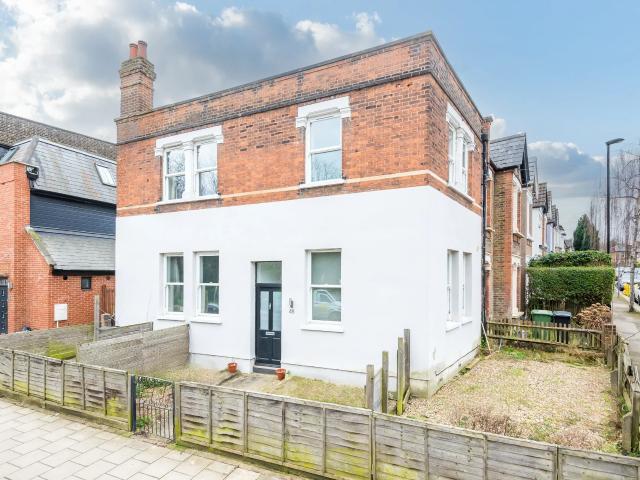 Apartment at Springbank Road, Greater London