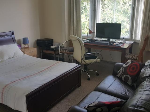 Apartment at Springburn Road, Glasgow