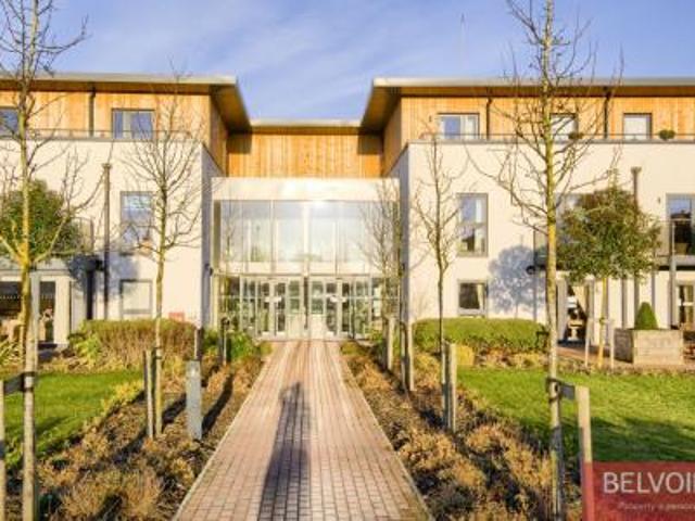 Apartment at Springfield Close, Stratford on Avon