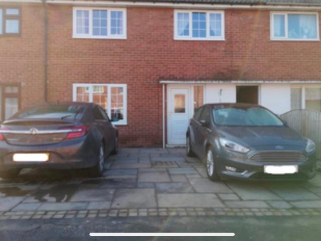 House at Springfield Avenue, Doncaster