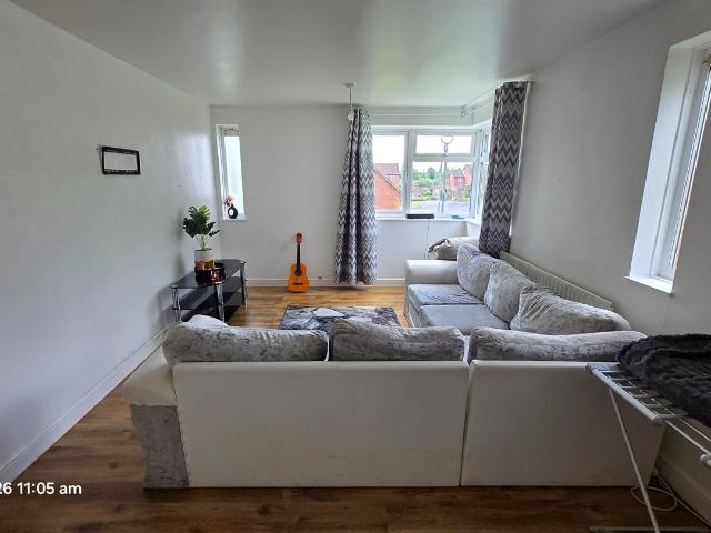 Apartment at Springfield Boulevard, Milton Keynes