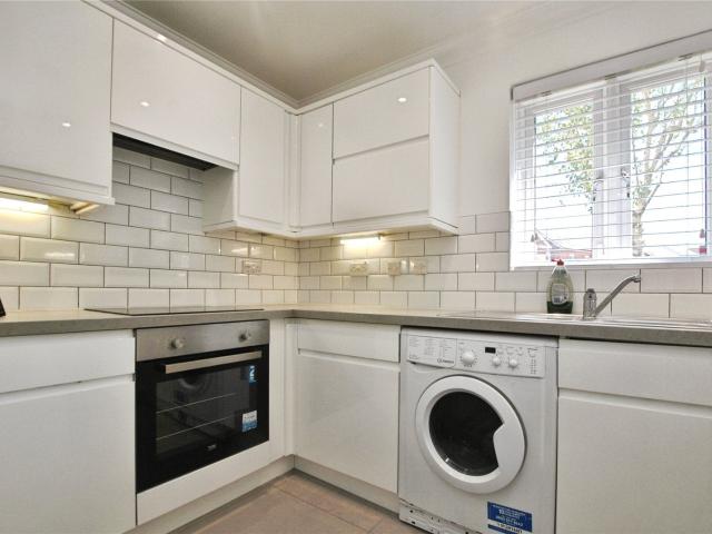 Apartment at Springfield Basin, Chelmsford