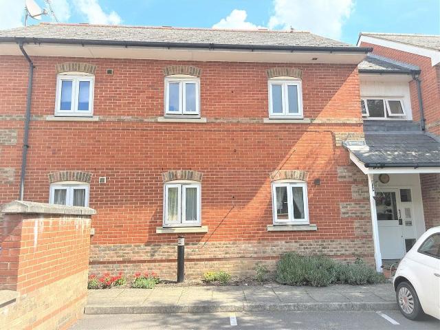 Apartment at Springfield Basin, Chelmsford