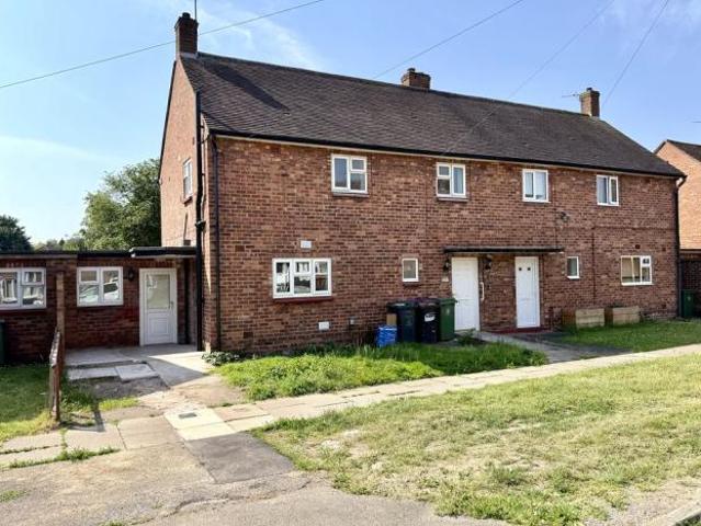 Apartment at Springfield Green, Shrewsbury