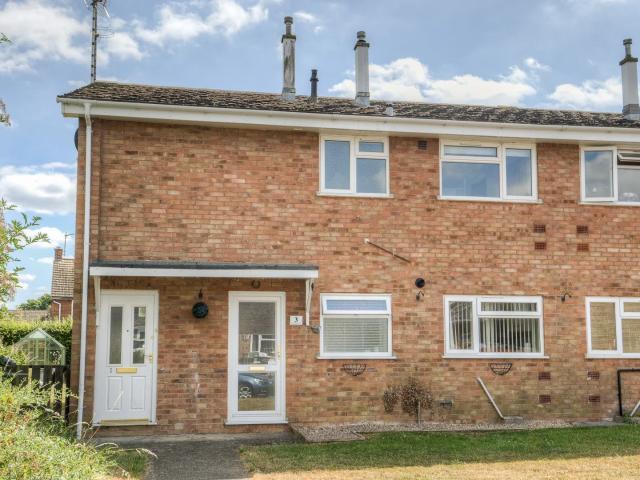 Apartment at Springfield Grove, Stratford on Avon