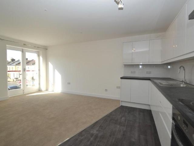 Apartment at Springfield Place, Greater London