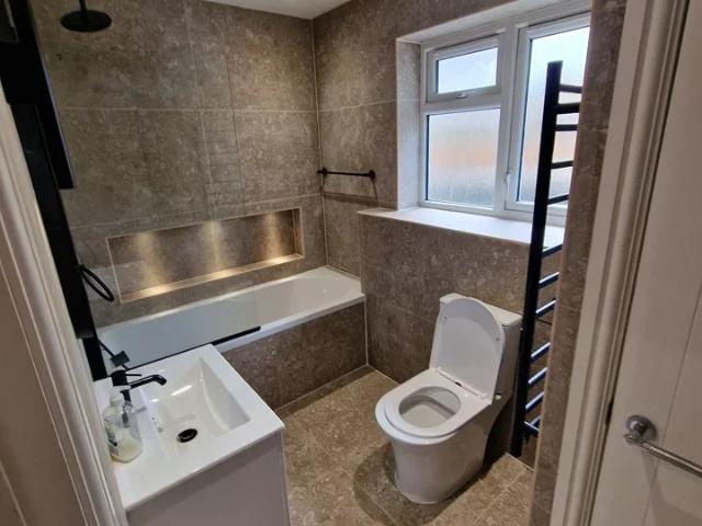 Apartment at Springfield Place, Greater London