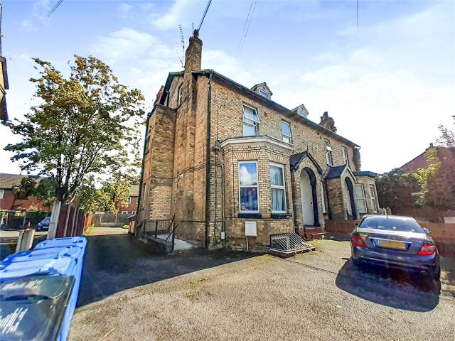 Apartment at Springfield Road, Trafford